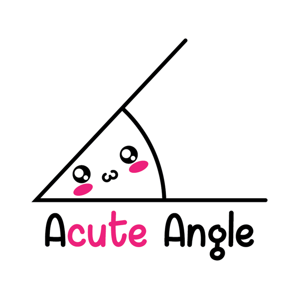 Acute Angle – Your Tees
