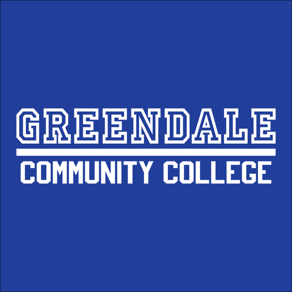 Greendale College – Your Tees